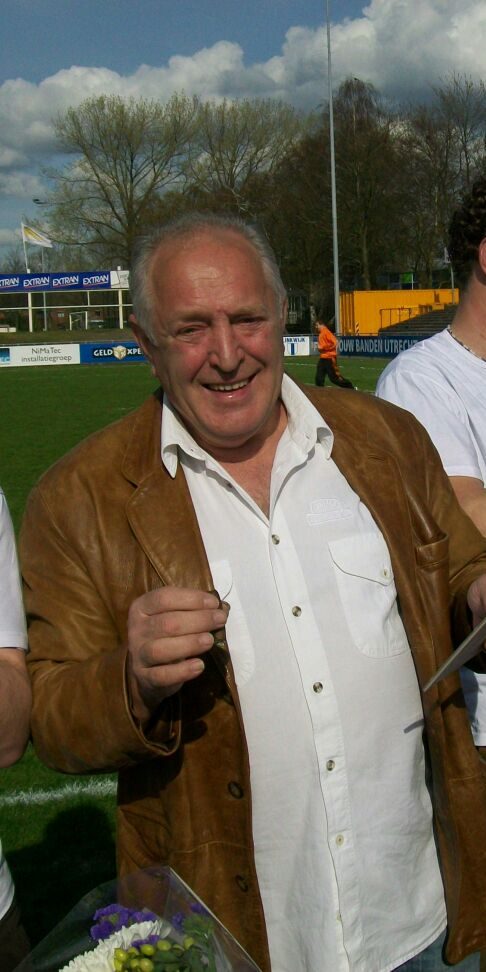 Hans Hol